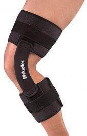 Mueller Hinge 2100 Knee Brace