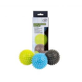 Spikey Trigger Ball Set (Retail Packed)